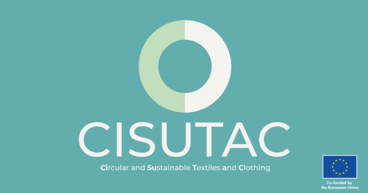 EURATEX and partners launch CISUTAC to support the circular textile sector - Knitting Views