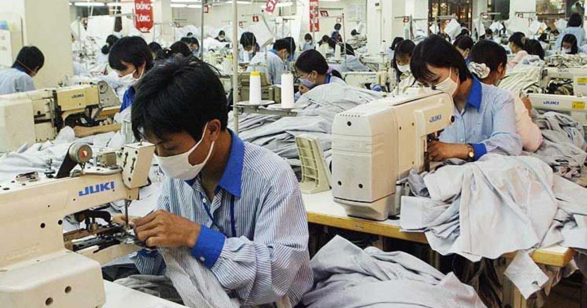 China's textile, apparel exports see stable growth in 2022 - Knitting Views