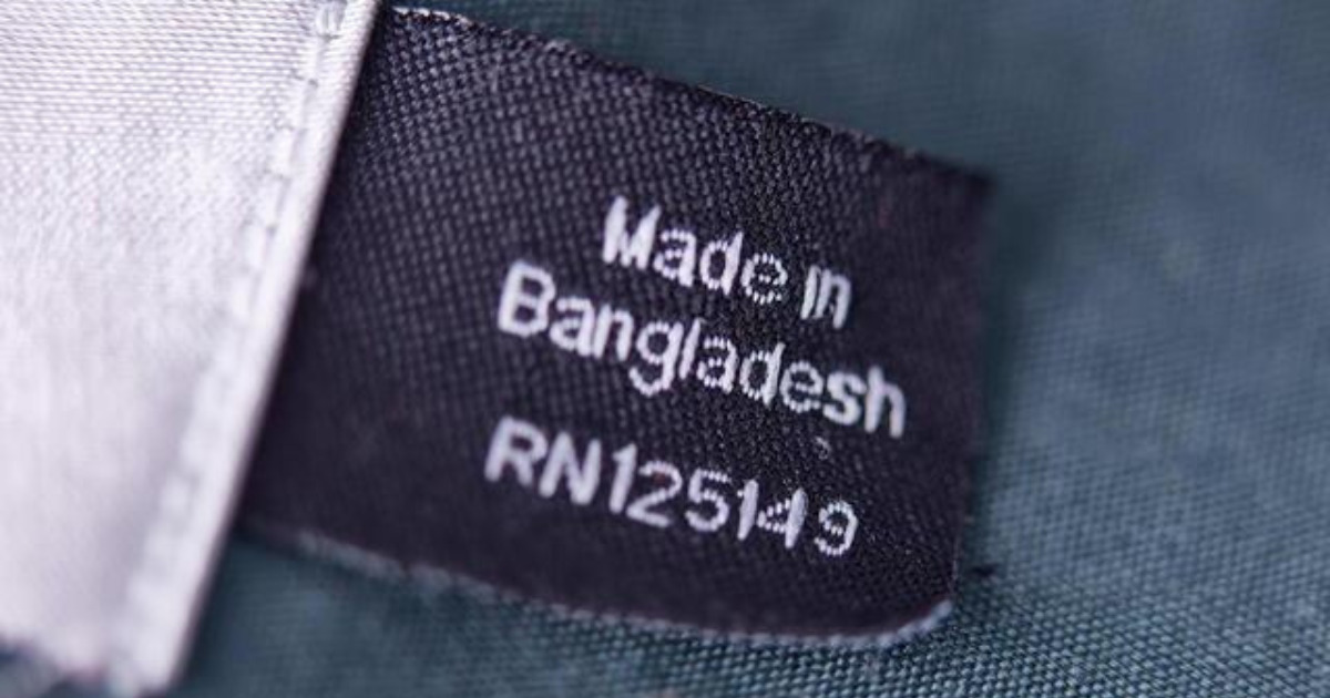 Bangladeshi garments are cheaper than Indian, Lankan products - Knitting Views