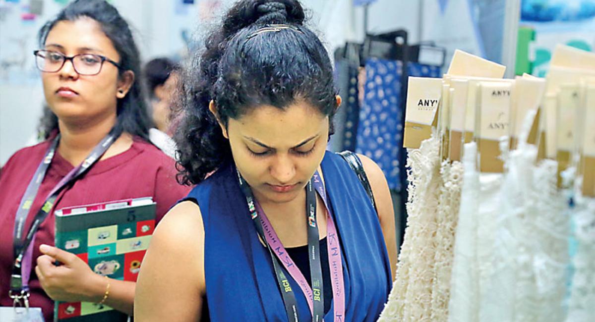 Intex South Asia’s premier International Textile Sourcing Show is back in Sri Lanka - Knitting Views