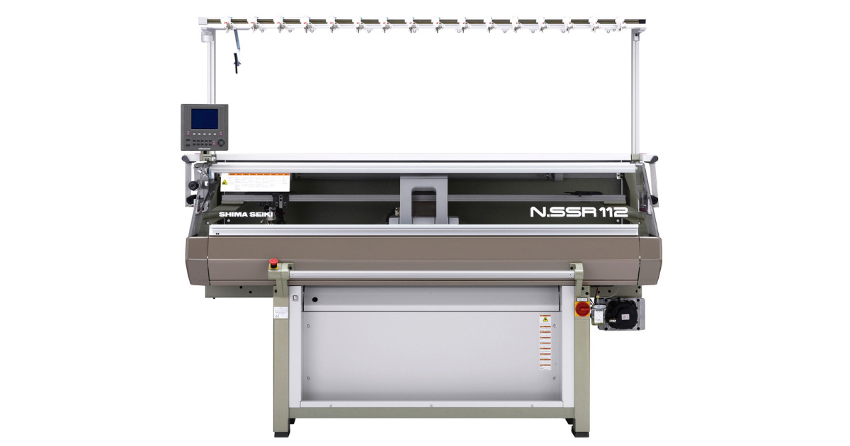 SHIMA SEIKI to exhibit at Knit-Tech 2024 - Knitting Views