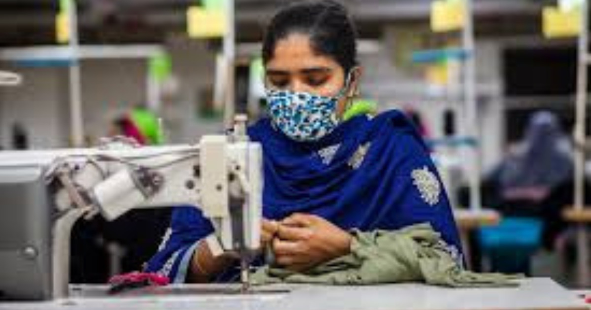 Bangladesh's struggle with GHG emissions in textile and RMG - Knitting Views