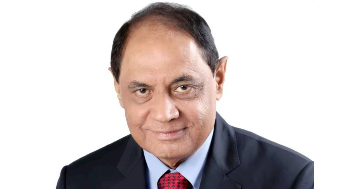 Industry veteran Vikram Rao appointed as Board Mentor at Resil Chemicals - Knitting Views