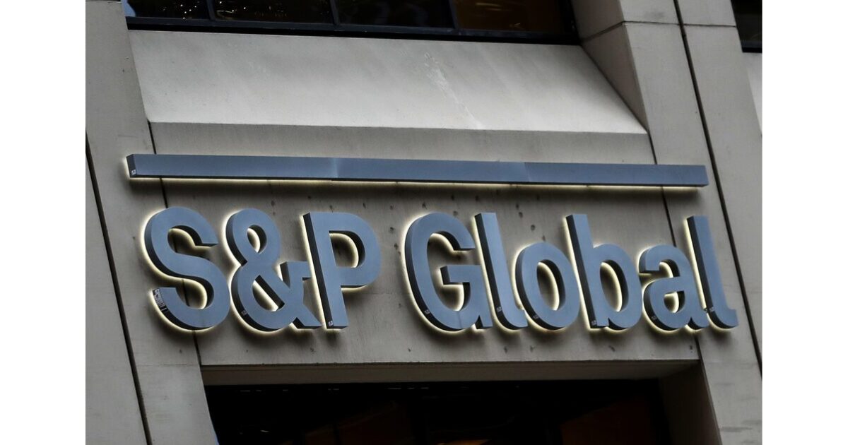 S&P Global Inc. (UK) joins ITMF as Corporate Member - Knitting Views