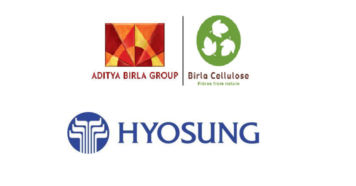 Birla Cellulose and Hyosung launch vibrant, sustainable cellulosic knits with CREORA® Color+ ...