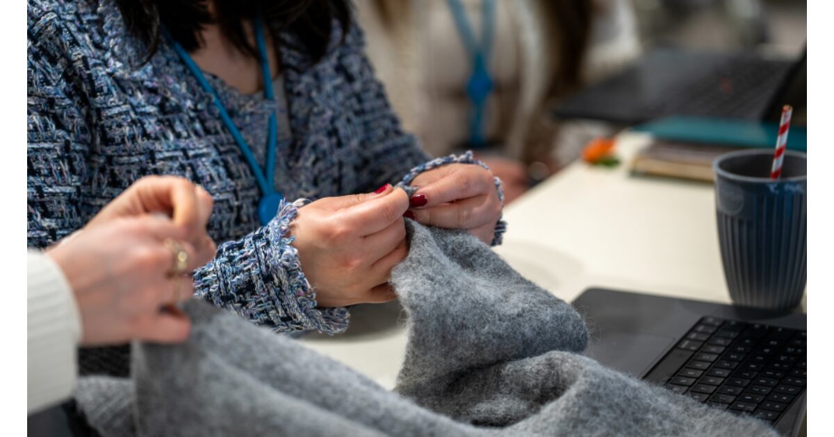 Primark with Circular Textiles Foundation will promote recycling through design education ...