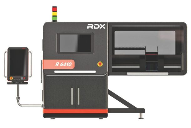 RDX Digital Technologies: From digital printer to pioneer manufacturer - Knitting Views