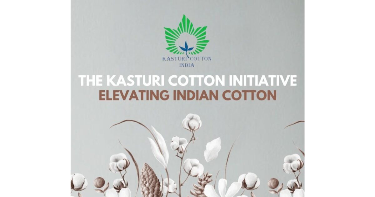 Kasturi Cotton: elevating India's cotton sector on the global stage - Knitting Views