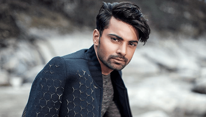 The Woolmark Company announces Shravan Reddy as Brand Ambassador ...