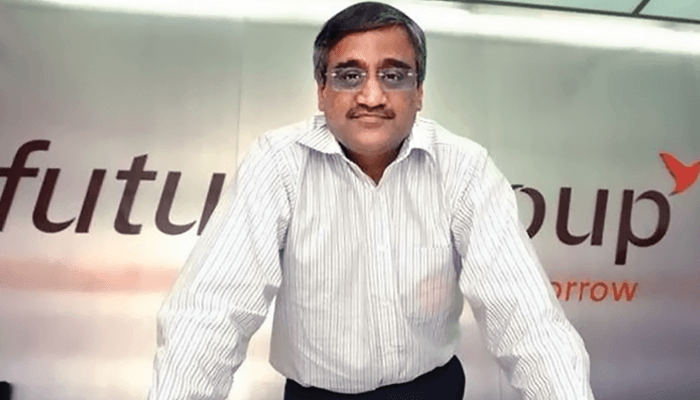 Future Group's Central looks at 40 per cent growth - Knitting Views