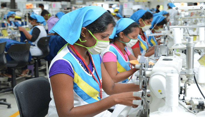 New training centre for garment industry in Sri Lanka - Knitting Views