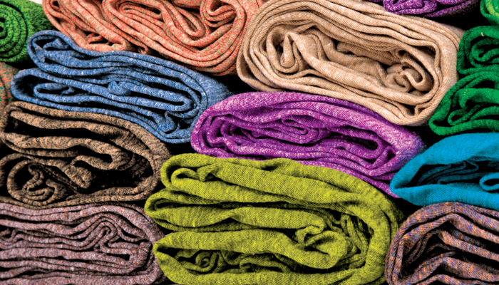 Global fabric output decline, WHILE YARN PRODUCTION IMPROVE - Knitting ...