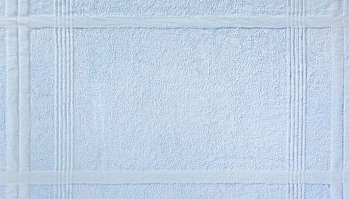 Heavy terry fabric produced with Karl Mayer - Knitting Views