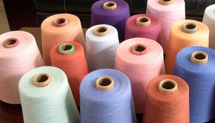 Global yarn production and fabric output increased in Q2/17 - Knitting ...