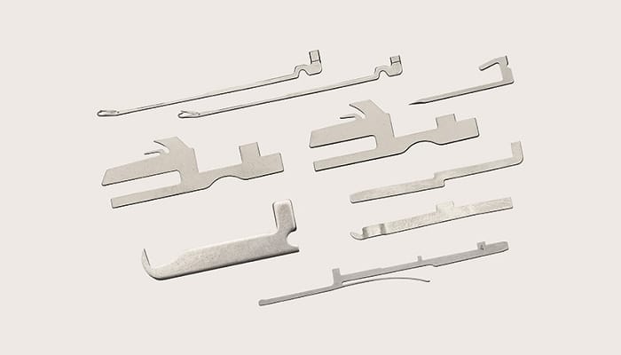 Kern-Liebers offers high-quality hosiery machine parts - Knitting Views