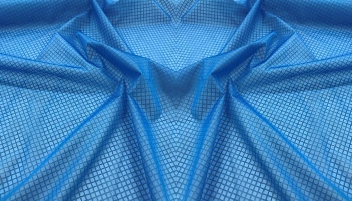 Teijin develops new laminated knitted fabric - Knitting Views