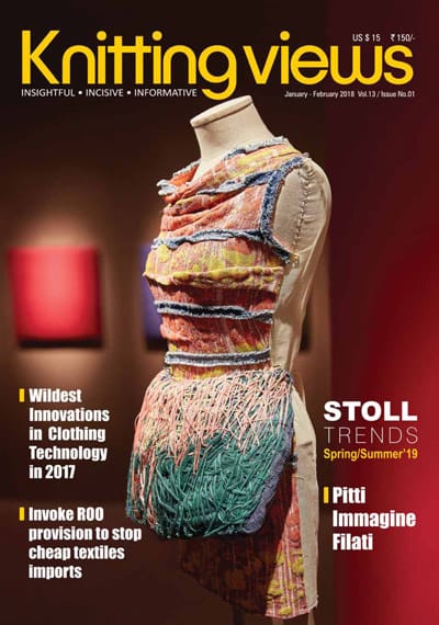 From The Editor’s - Knitting Views