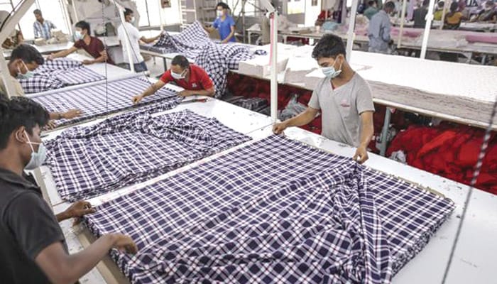 Textile packages gave 16 per cent boost to exports - Knitting Views