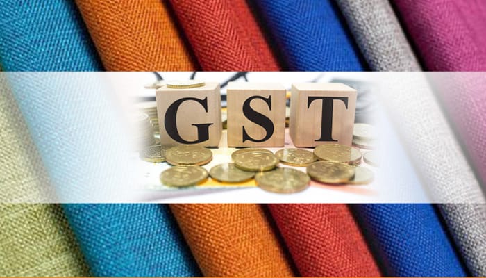 Textile Ministry discusses simplification of the GST with industry ...