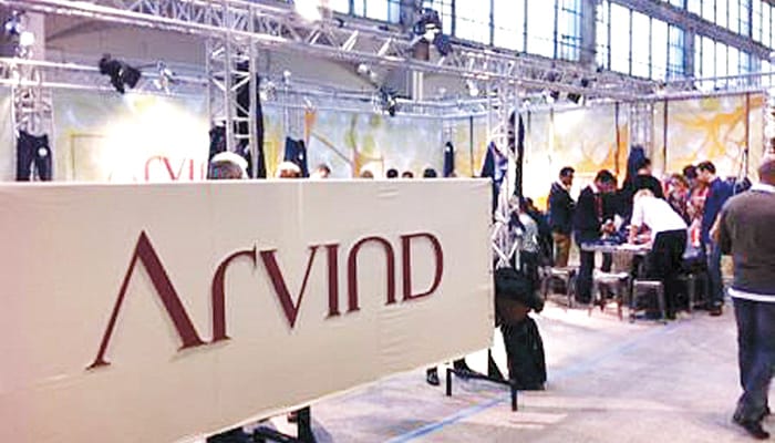 Arvind to set-up integrated Textile Park in AP - Knitting Views
