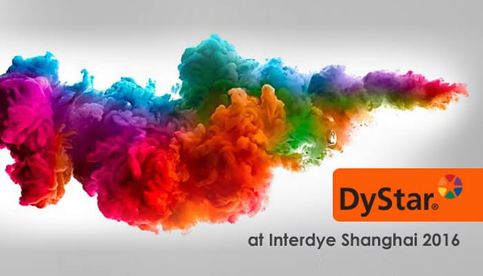 DyStar launches new module for Cadira Reactive - Knitting Views