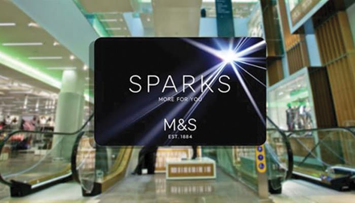 Marks & Spencer to introduce artificial intelligence into stores ...