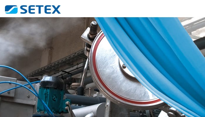 SETEX and Halo announce Strategic Alliance - Knitting Views