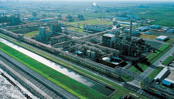 INVISTA to add 40,000 tonne of nylon 6,6 polymer capacity - Knitting Views