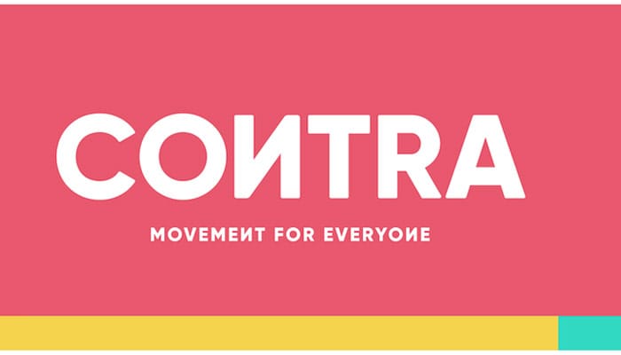 Contra sportswear brand being run differently - Knitting Views