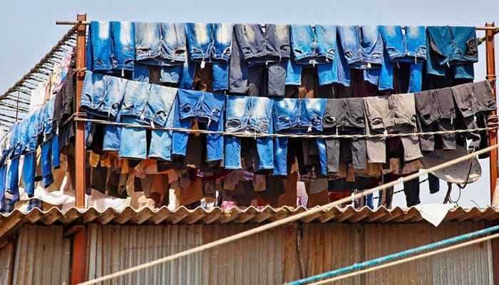 Dutch campaign for fair textile sector wages in 3rd World - Knitting Views