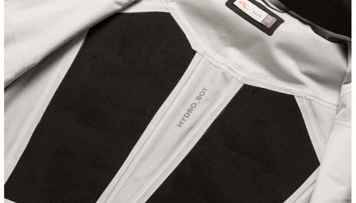 KJUS unveils world’s 1st garment featuring technology that eliminates ...