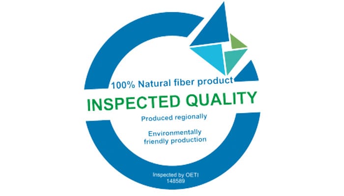OETI launches natural fibre products certification - Knitting Views