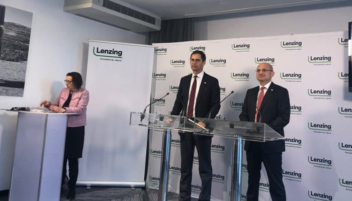 Lenzing appointing new members to supervisory board