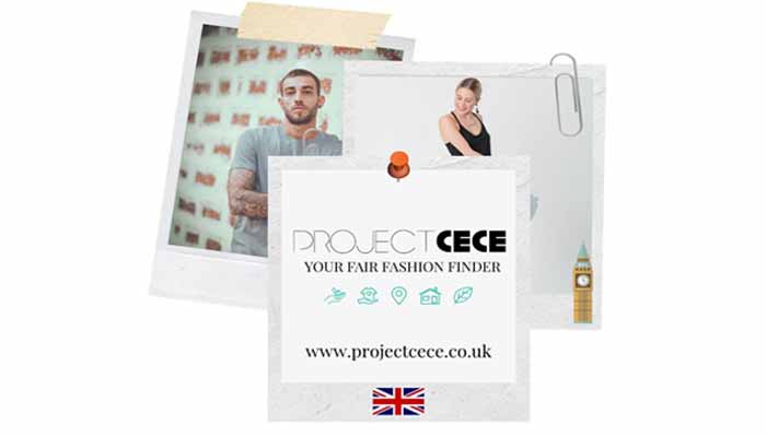 Dutch sustainable fashion start-up Project Cece enters UK - Knitting Views