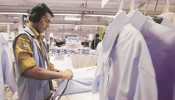 India’s RMG exports increase in May - Knitting Views