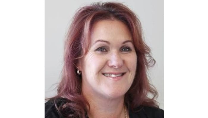 Maree Hamilton becomes textile expert at Spinnova - Knitting Views