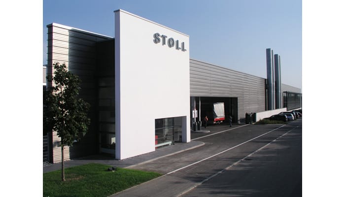 STOLL organises ground-breaking ceremony for new headquarters ...
