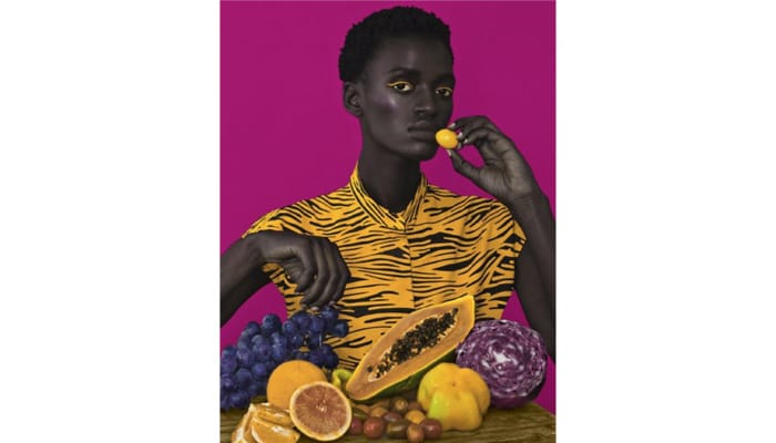 SS2021 color trends and systems by Carlin x Archroma - Knitting Views