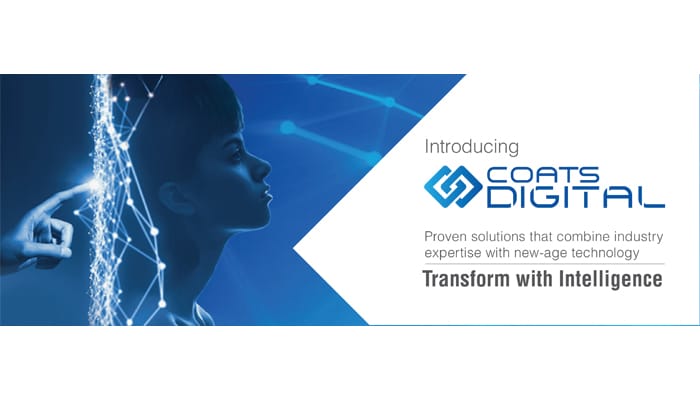 Coats launches Coats Digital - Knitting Views