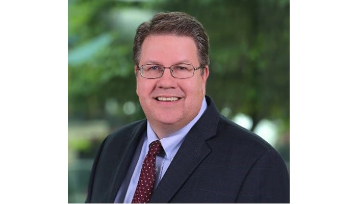 Grant Fitz becomes EFI's new CFO - Knitting Views