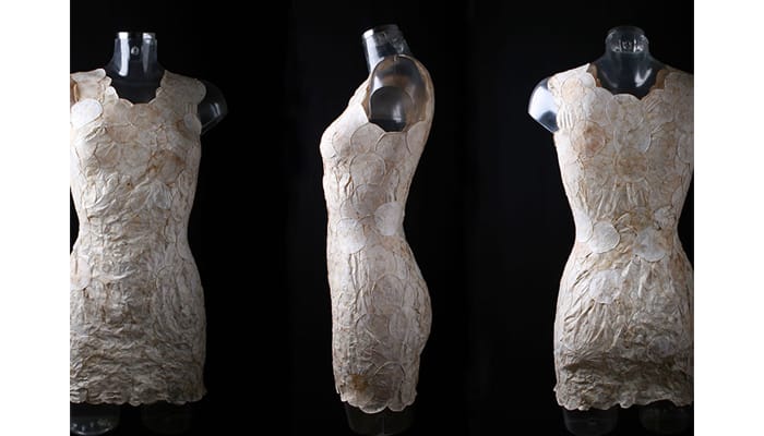 Neffa focuses on garments from MycoTEX - Knitting Views