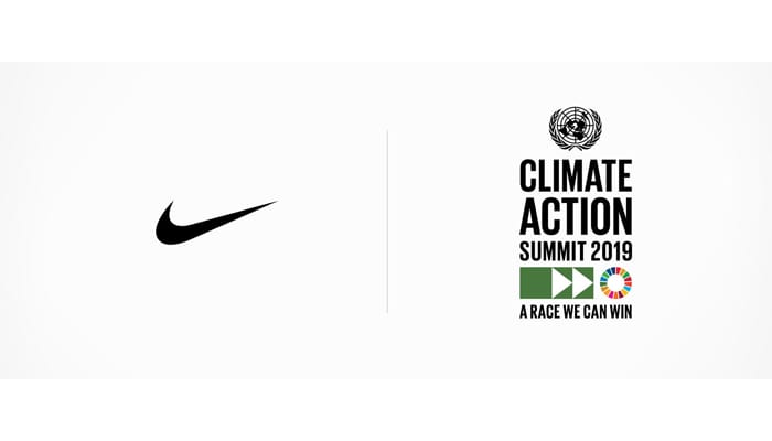 Nike announces sustainability initiative - Knitting Views