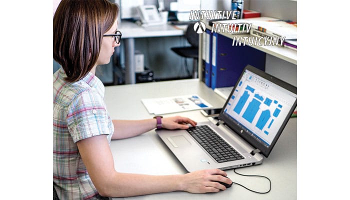 Spoorthi Technologies to represent Audaces in India - Knitting Views