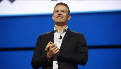 John Furner becomes New President and CEO for Walmart U.S. - Knitting Views