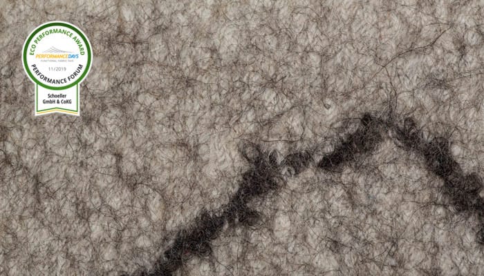 Swiss textile manufacturer honoured with Eco award - Knitting Views