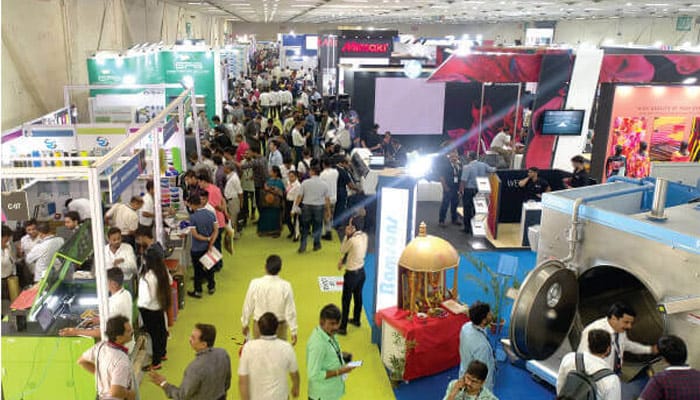 Gartex Texprocess India 2020 all set for Mumbai Edition - Knitting Views