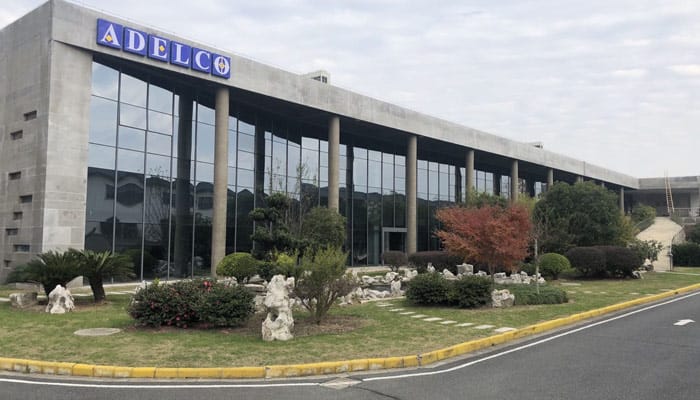 Adelco opening new manufacturing facility - Knitting Views