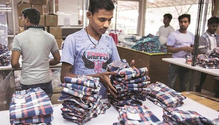 Bangladesh garments continue to become cheaper - Knitting Views