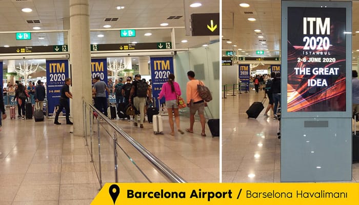 ITM Istanbul exhibition to expand space - Knitting Views