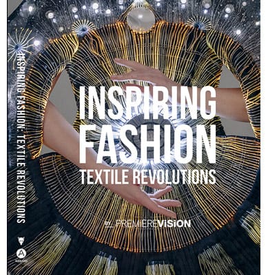 Première Vision inspiring fashion textile revolutions - Knitting Views